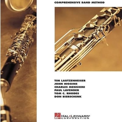 Hal Leonard Essential Elements 2000 - Book 2: Eb Alto | Reverb