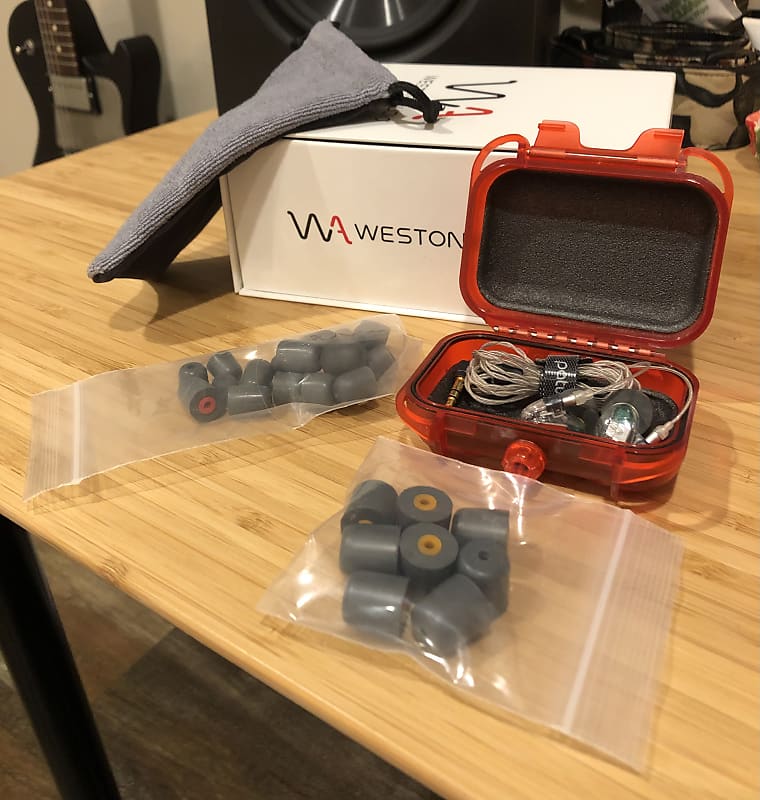 Westone X30 PRO 2022 | Reverb