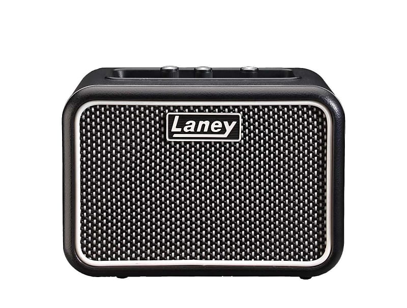 Laney - MINI-SUPERGROUP - mini combo smart SUPERGROUP - Mono | Reverb