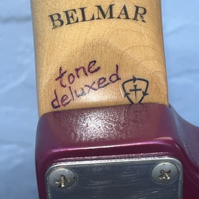 Electra Phoenix 1981 - B’mar mods | Reverb