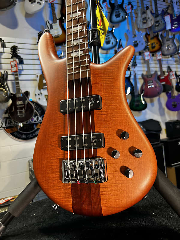 Spector Euro 4 RST | Reverb