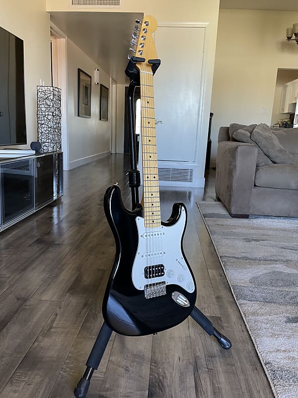 Hardtail HSS Strat | Reverb