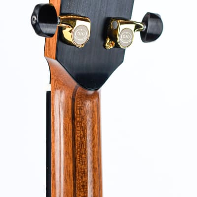 Lowden S35c Cocobolo Adirondack 2018 | Reverb