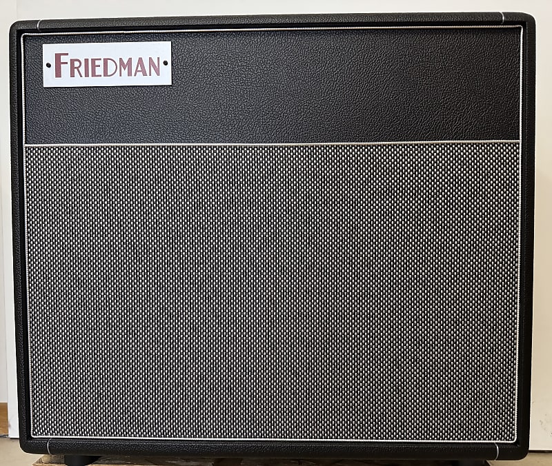 Friedman Twin Sister 2-Channel 40-Watt Guitar Amp Head 2020 - | Reverb