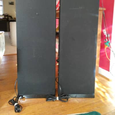 Definitive Technology BP7006 speakers in excellent condition | Reverb