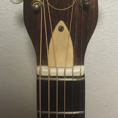 “Hobner” (Hofner Copy) Model H-185 1960s // 1970s Vintage | Reverb