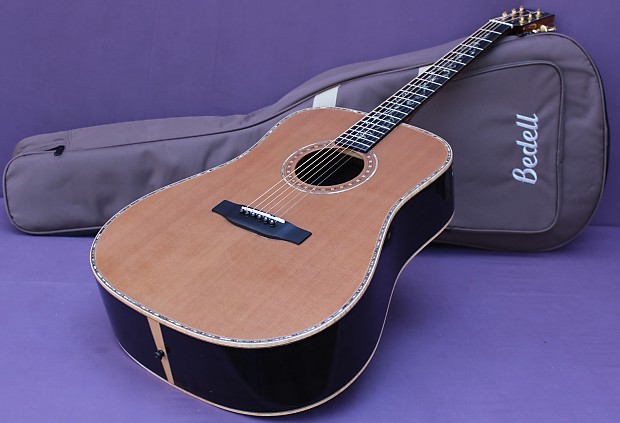 Bedell Performance Plus Signature Series TB-24-GS | Reverb