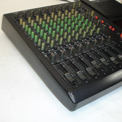 Yamaha MD8 8-track Mini-Disc Recorder | Reverb