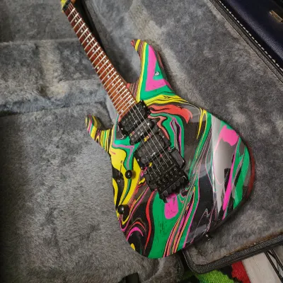 Ibanez RG470 Left Handed | Reverb