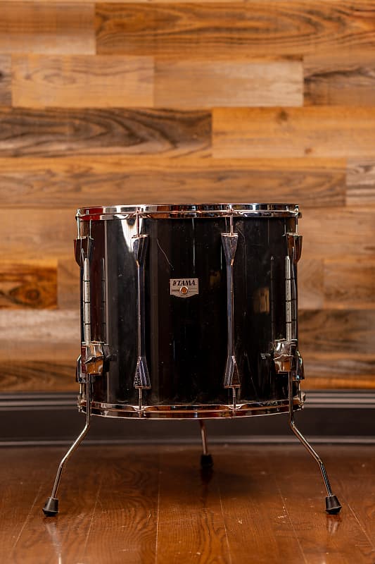 Tama Granstar II 16" x 18" Tom (from Frankengrohl drum set) | Reverb