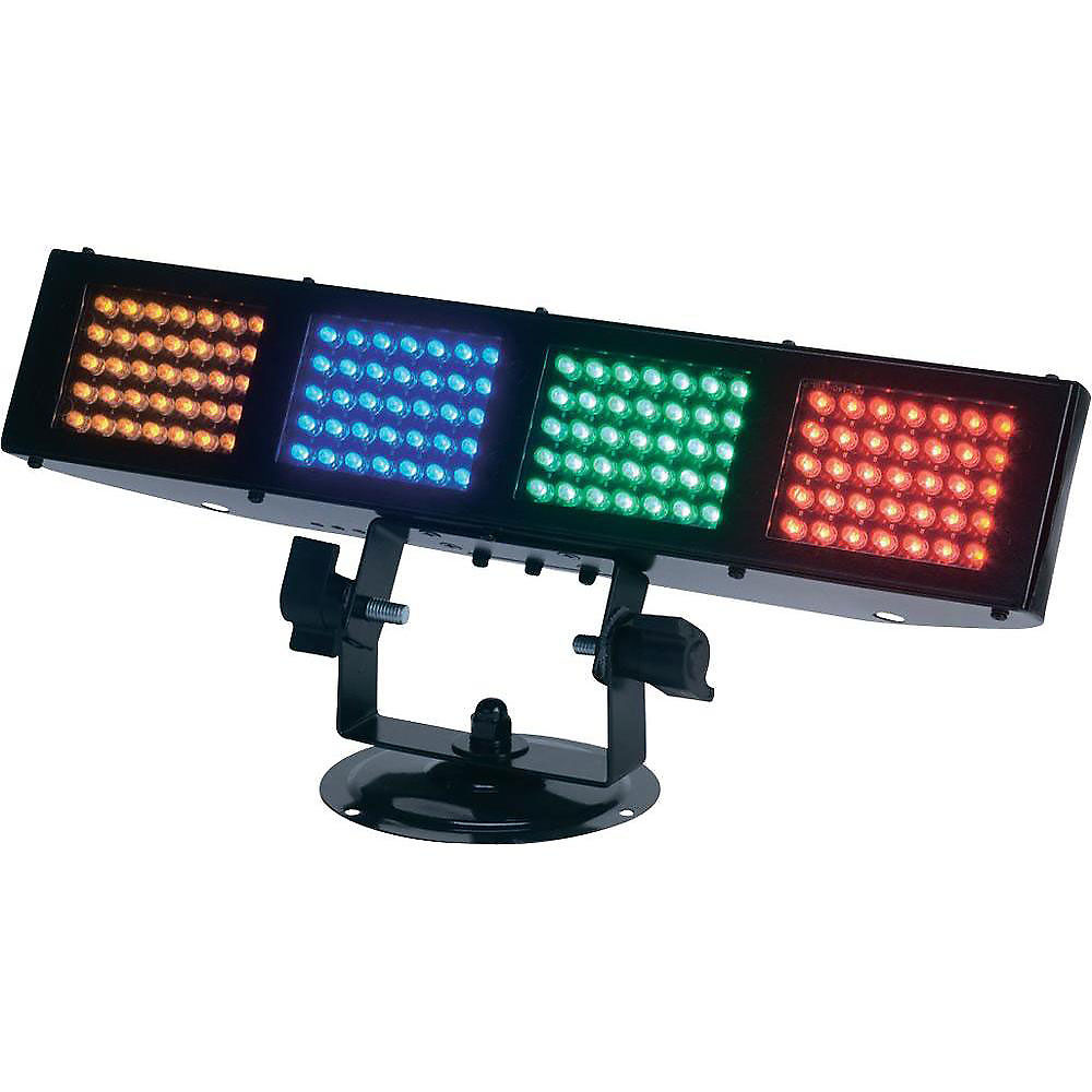 American DJ COLOR-BURST-LED RGB Wash Light Panel | Reverb