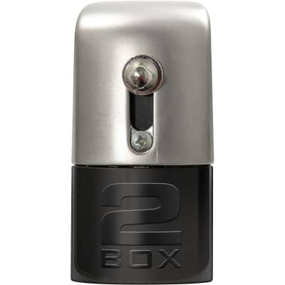 2Box TrigIt Drum Trigger Set (Kick, Snare + 3 Toms) - NEW - | Reverb