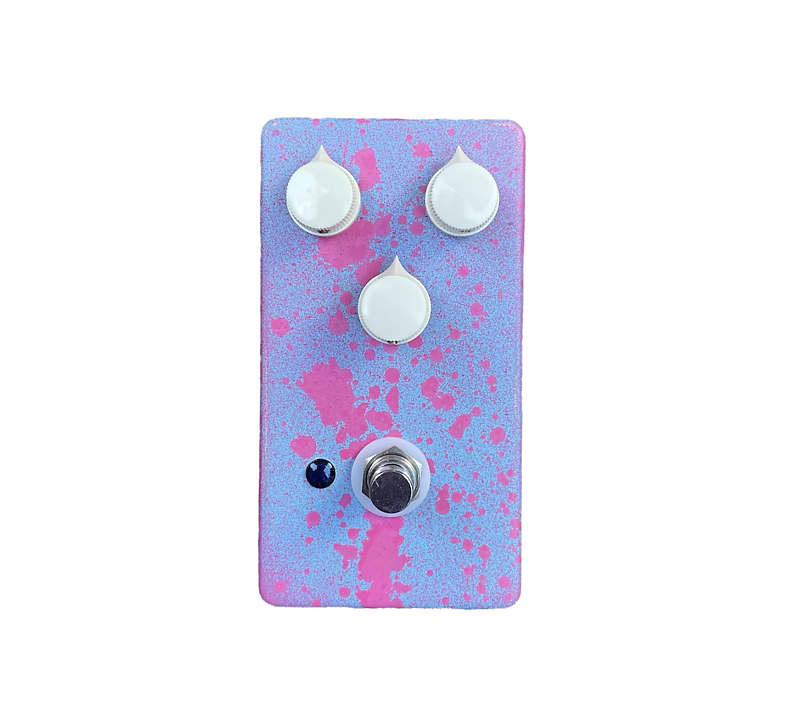 CultFx Cream Puff Clone Frantone | Reverb
