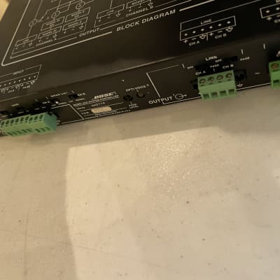 Bose Freespace system controller | Reverb