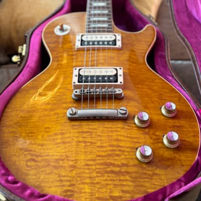 Gibson Custom Shop 2016 Kris Derrig Burst 1959 Les | Reverb Canada