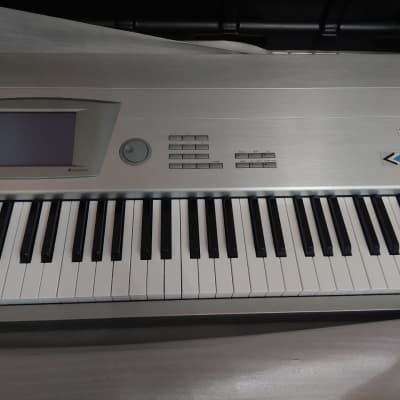 [MINT] Korg Trinity V3 Pro X 76-Key 32-Voice Polyphonic | Reverb