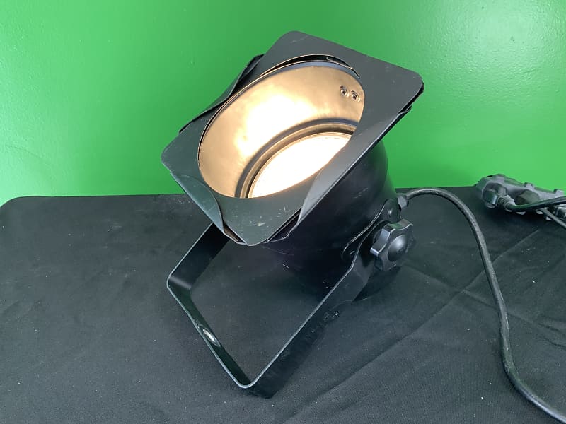 Leco Light Black | Reverb