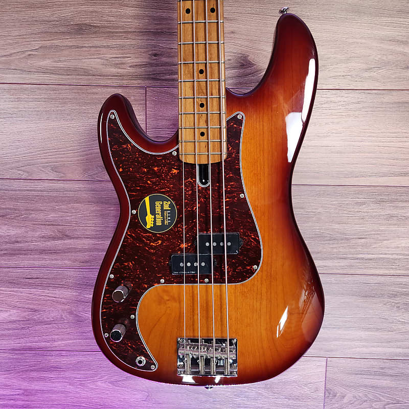 Sire Marcus Mille P5 2nd Generation Left-Handed B-Stock - | Reverb