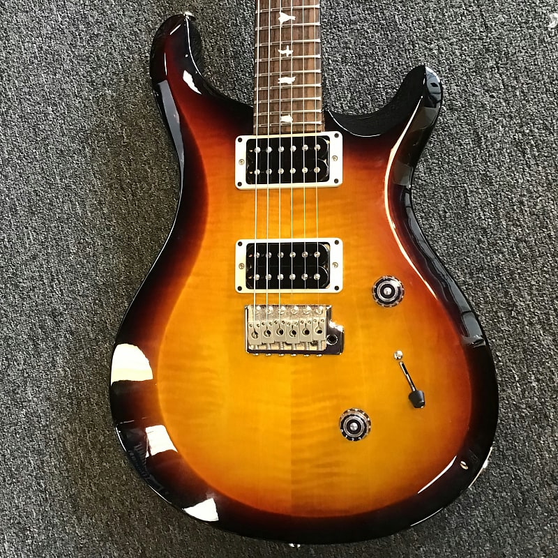 PRS Custom 24 S2 2021 | Reverb