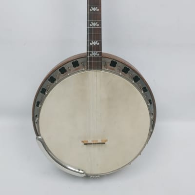 Framus Tenor banjo | Reverb