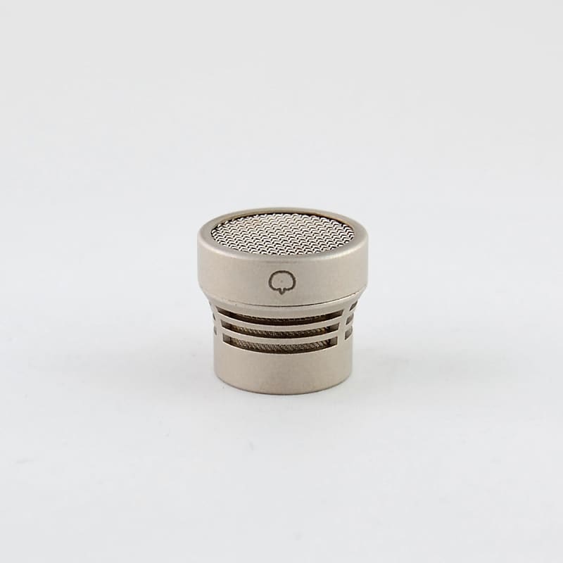 Oktava MK-012 hypercardioid capsule (silver) | Reverb Deutschland