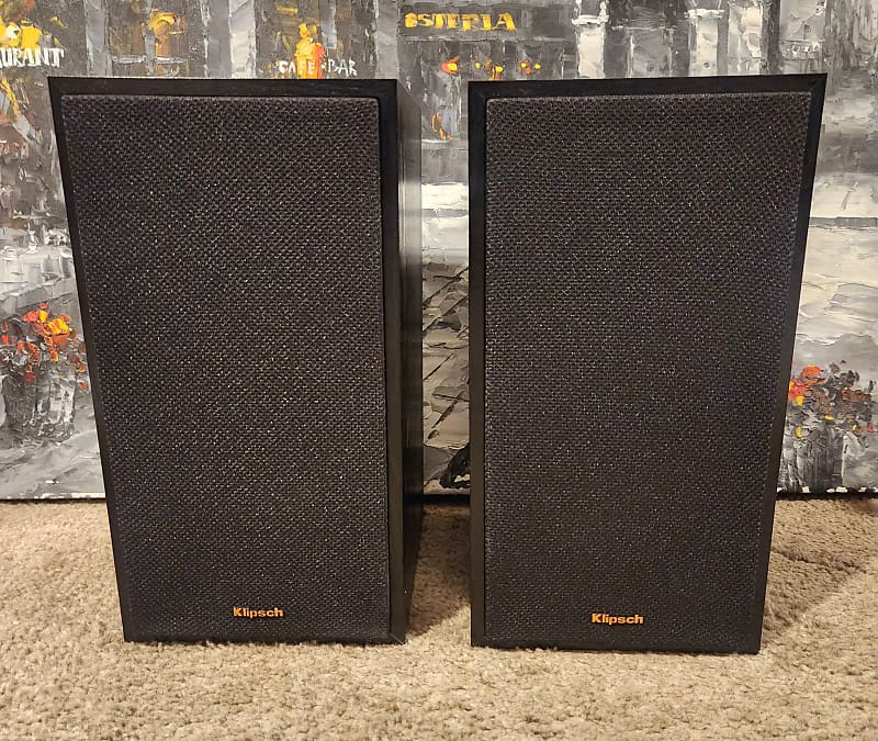 Klipsch Klipsch Reference R-51M Bookshelf speakers 2010 - | Reverb