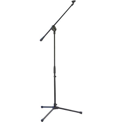 Samson MK10 Professional Boom Mic Stand | Reverb