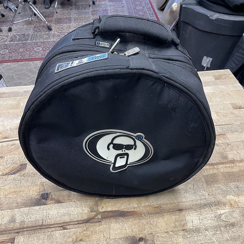 Used - Protection Racket 6.5x13 Snare Bag | Reverb