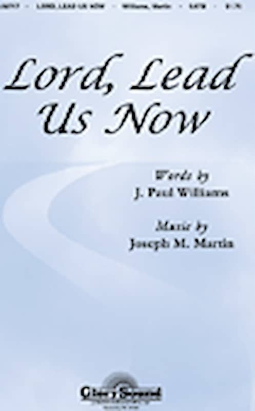 Lord, Lead Us Now | Reverb