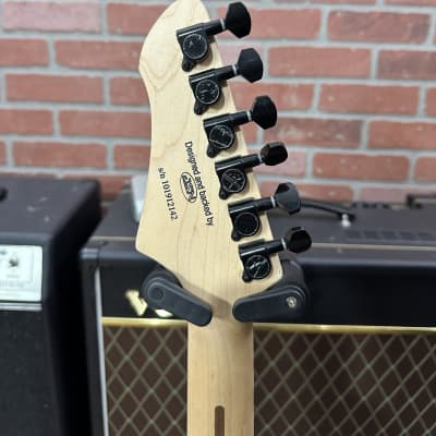 Firefly FFTL Pure Series Matte Black Thinline | Reverb