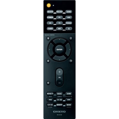 Onkyo - HT-S7800 - 5.1.2-Channel Dolby Atmos Home Theater | Reverb