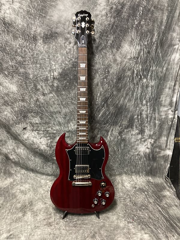 Epiphone SG | Reverb