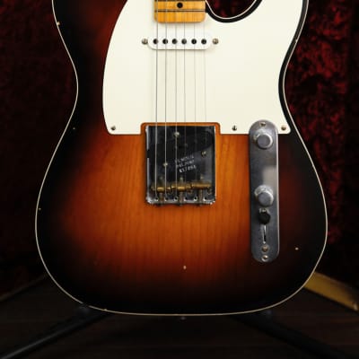 PRE-ORDER: TPP Custom Shop Dave Hill SLADE "Super-Yob" | Reverb