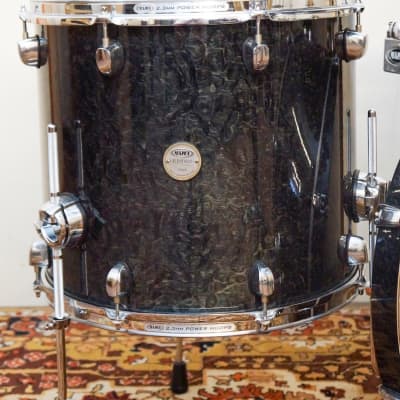*Bob Henrit The Kinks Collection* Mapex Meridian | Reverb UK