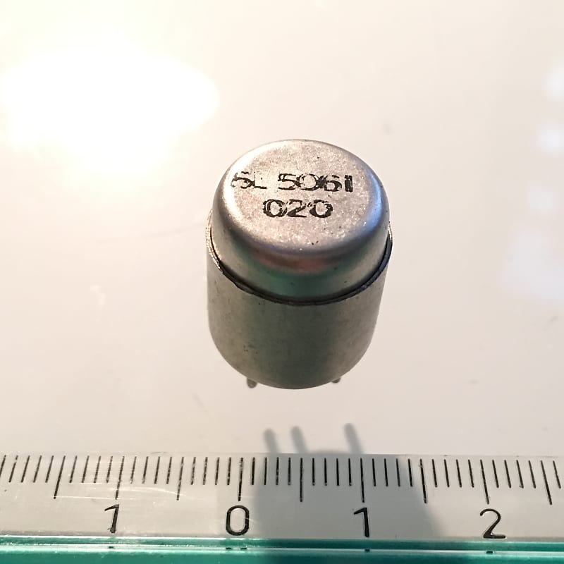 Haufe Shielded Line Transformer 6L-5061-020 1:1 | Reverb UK