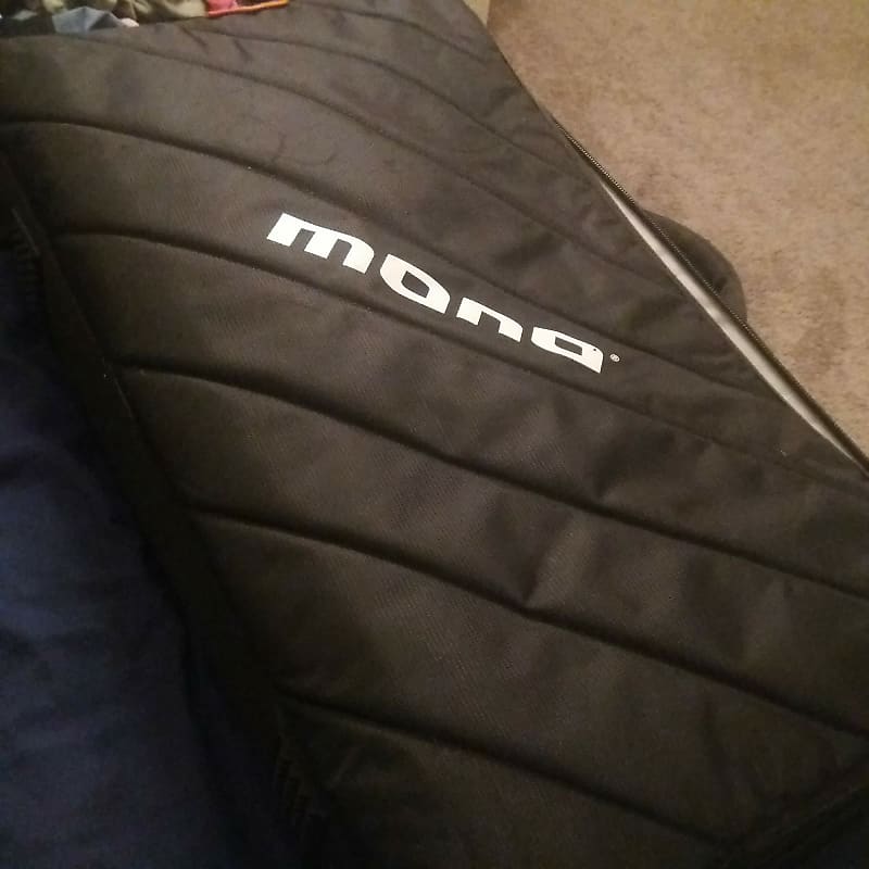 Mono M80 Pedalboard Pro Case - Fits Pedaltrain Classic 2 | Reverb