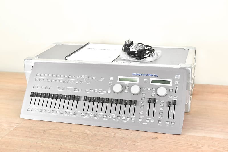 ETC SmartFade ML 24/48 Lighting Control Console CG00263 | Reverb