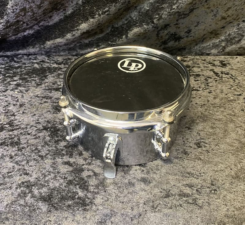 LP Micro Snare (Nashville, Tennessee) | Reverb