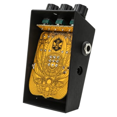 Beetronics Nectar Tone Sweetener | Reverb