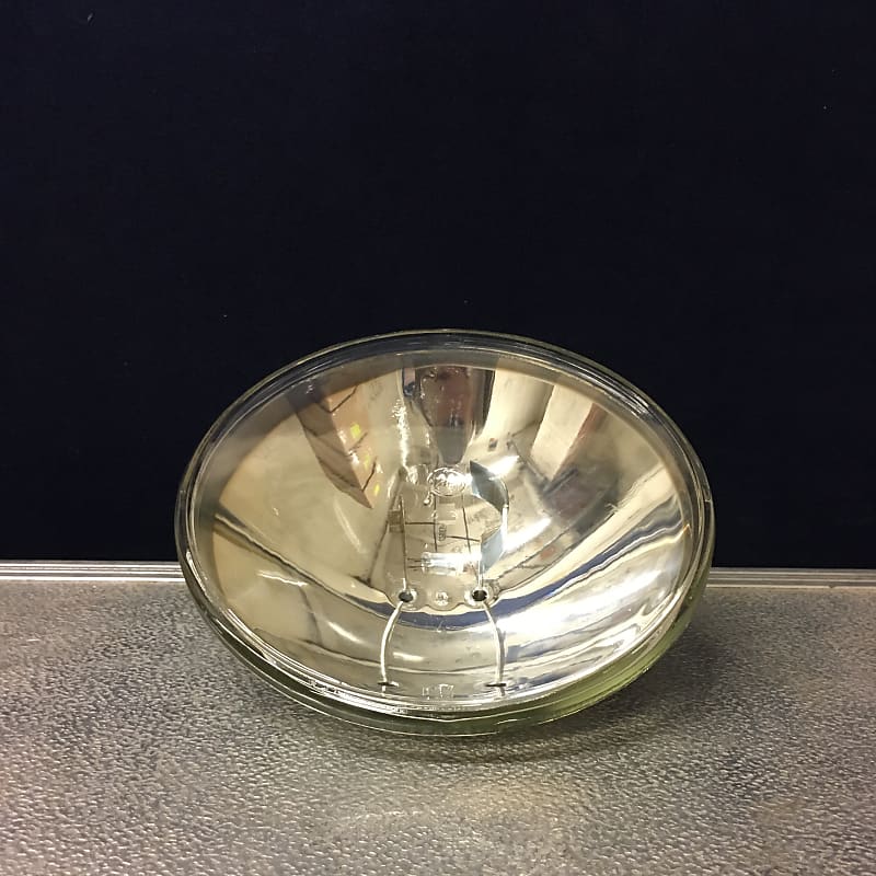 Osram Sylvania GE 4552 PAR 64 ACL Lamp, 250w/28v Light Bulb | Reverb