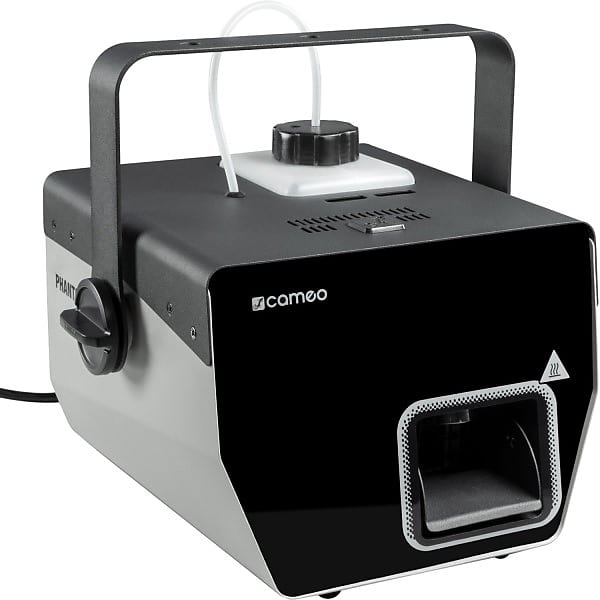 Cameo PHANTOM H2 Hazer | Reverb