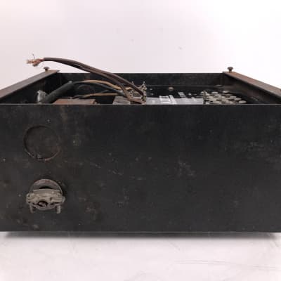 Altec-Lansing N-500-C - Original Vintage Crossover Unit | Reverb