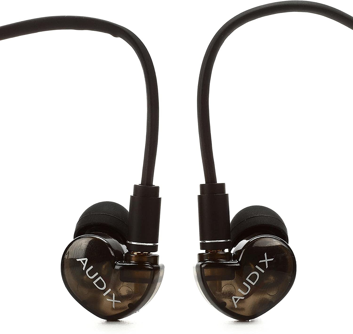Audix A10X In-Ear Monitors - 35 Ohms | Reverb