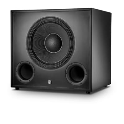 JBL SUB18 Sub18 Studio Subwoofer | Reverb