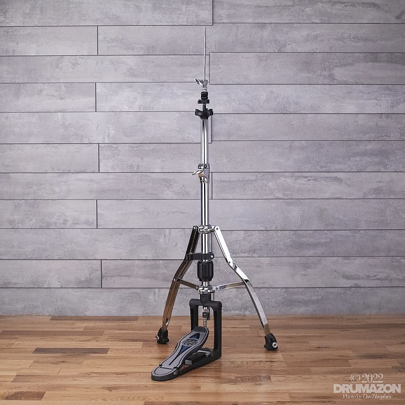 MAPEX HF1000 FALCON TWO LEG DOUBLE BRACED HI-HAT STAND | Reverb UK