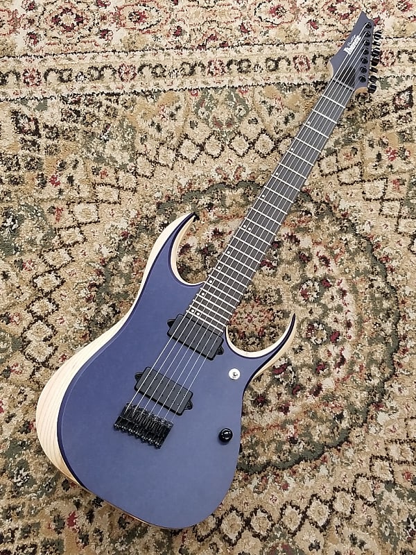 Ibanez RGDR4427FX 「Prestige Series」 Made In Japan | Reverb