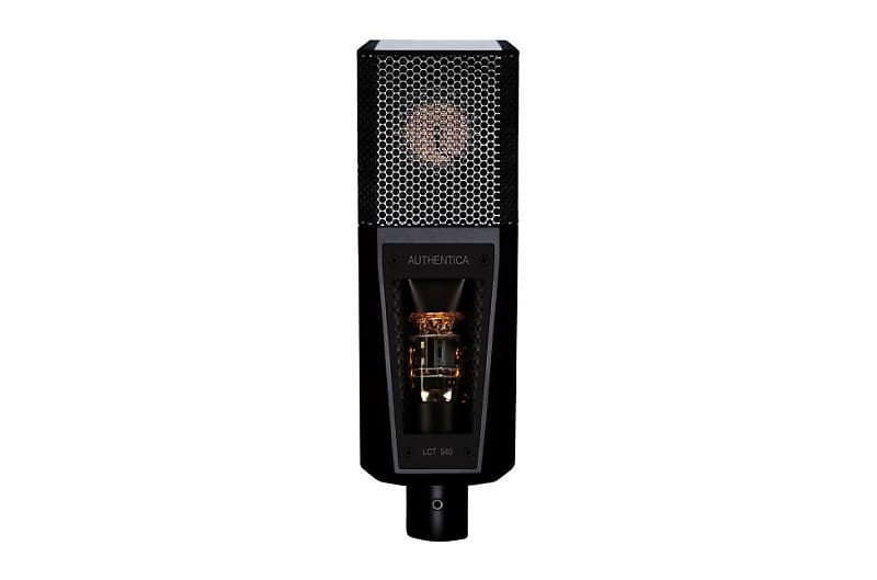 LEWITT LCT 940 MICROFONO VALVOLARE | Reverb