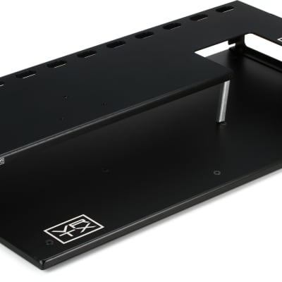 Vertex Tour Elite Pedalboard (29" X 15") with TE2 Hinged | Reverb