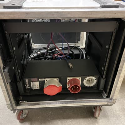 Crown VRack 4x3500HD - Empty | Reverb