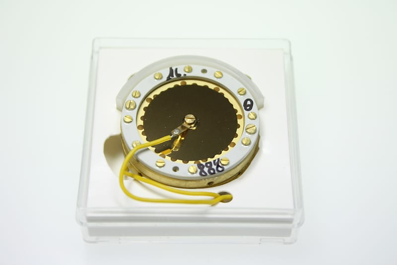 Neumann Original Capsule K870/67 for U67, U87Ai Microphone | Reverb